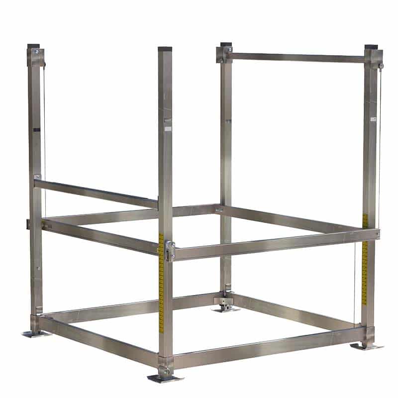 Pivot Boat Lifts in Nebraska | Husker Dock & Lift